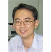 JERRY CHENG-CHE HSU