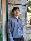 PING-MIN CHEN