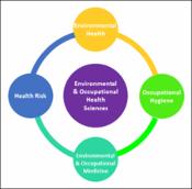 Institute of Environmental and Occupational Health Sciences